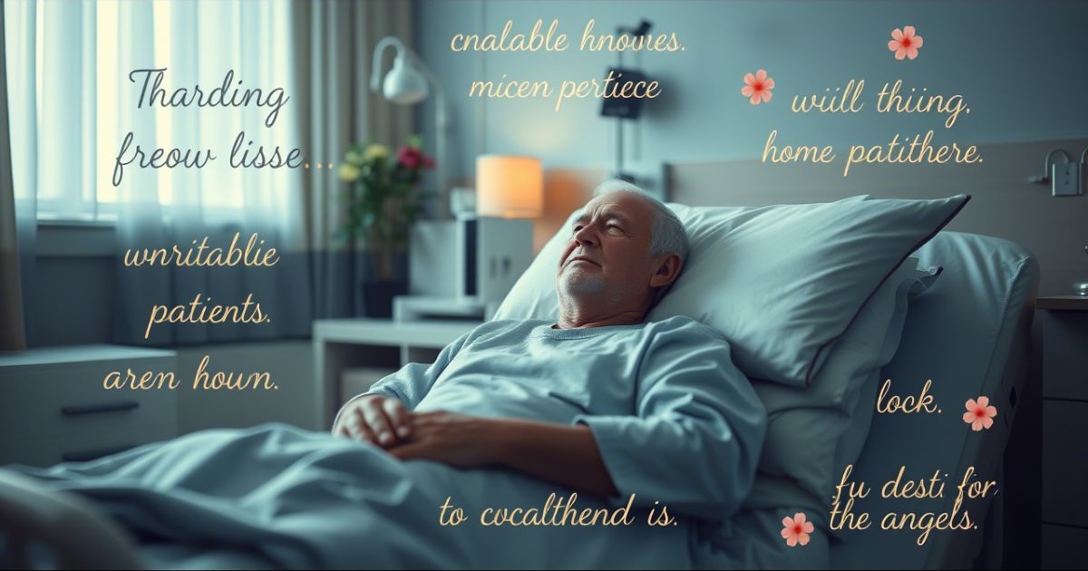 Best 30+ Heartfelt Good Luck Wishes Before Surgery